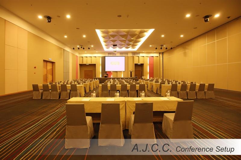 HOTEL CASUARINA@MERU | ⋆⋆⋆ | IPOH, MALAYSIA | SEASON DEALS FROM $42